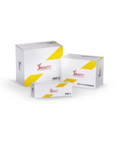 T-LAB PRP TUBES (2*10 ml.) – Cutis Medical