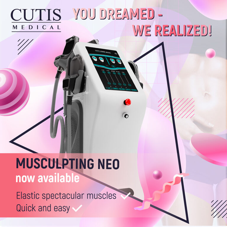 Online store of professional cosmetics ☜ ☞ Cutis Medical
